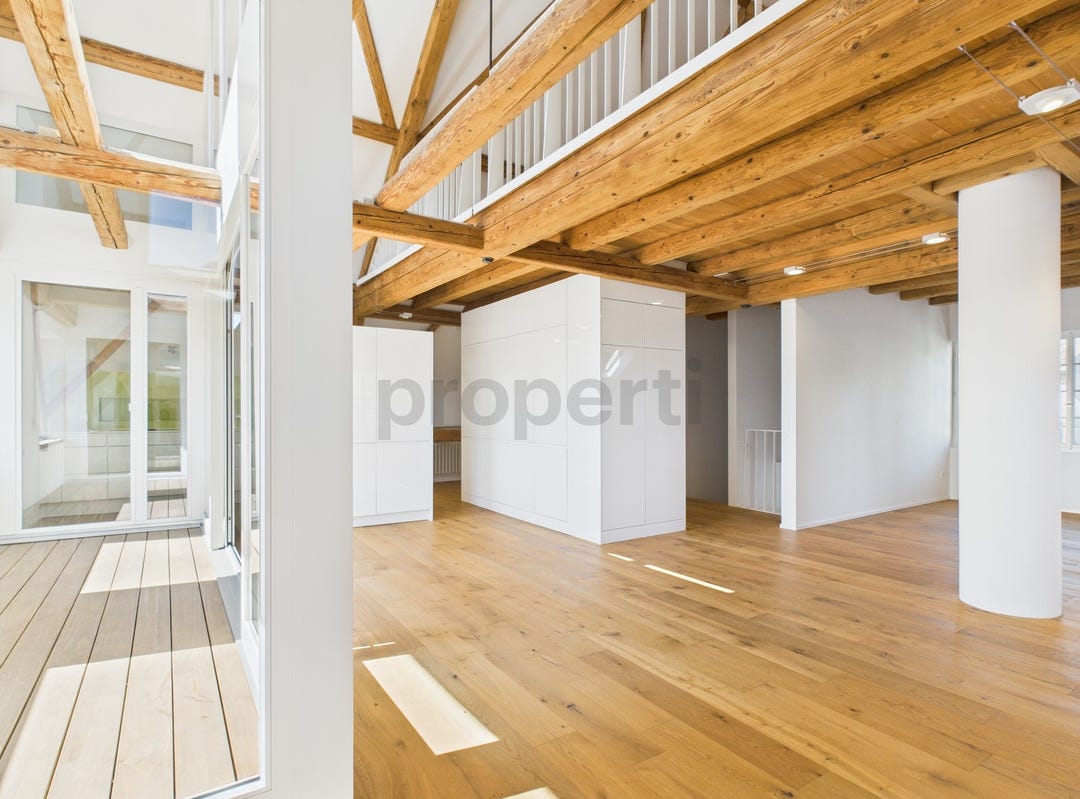 Kappel am Albis, Zürich (canton) 8926 Apartment for Rent - realestate ...
