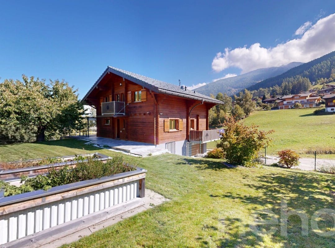 Nax, Nax, Valais 1973 House for Sale - realestate.com.au