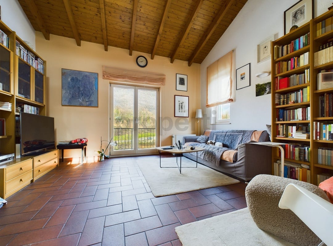 Corteglia, Corteglia di Castel San Pietro, Ticino 6873 House for Sale ...