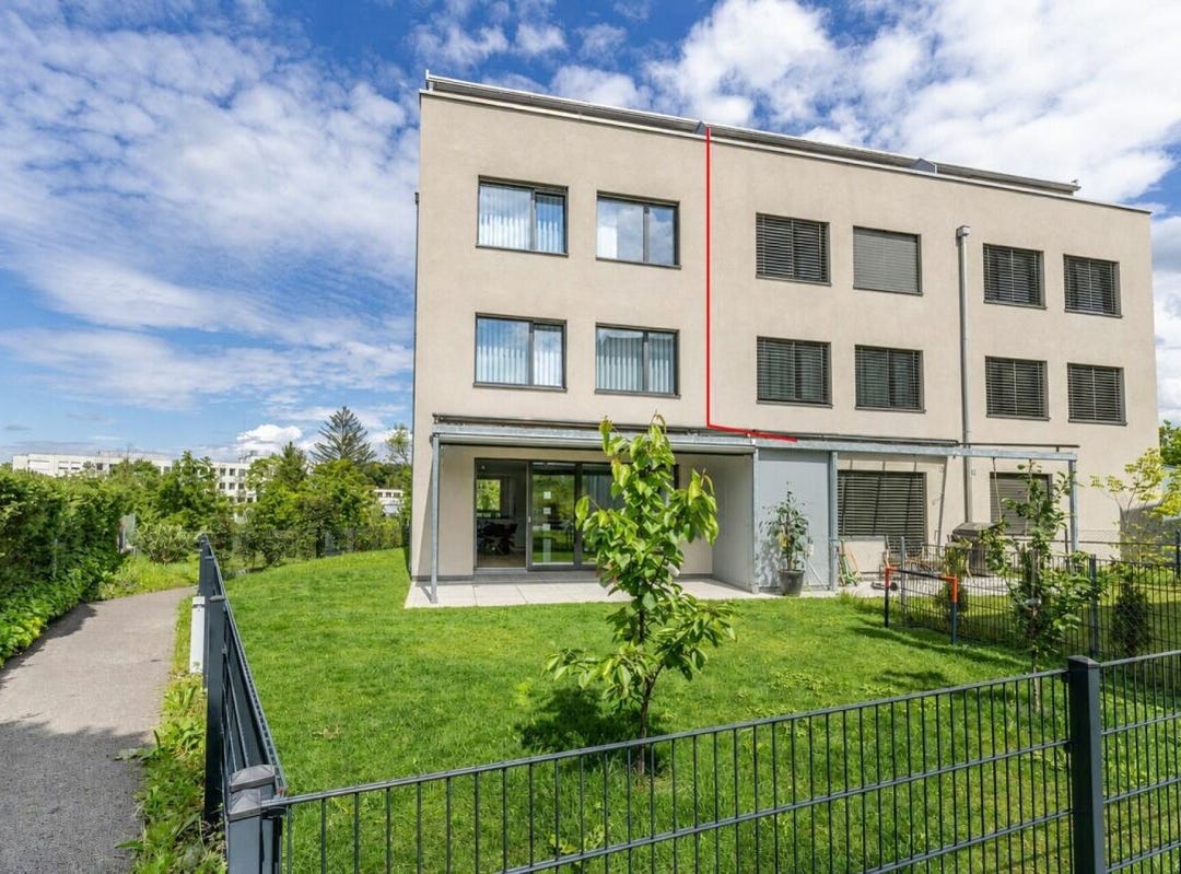 Espenstrasse 1C, Winterthur, Zurich 8408 House for Sale - housing.com