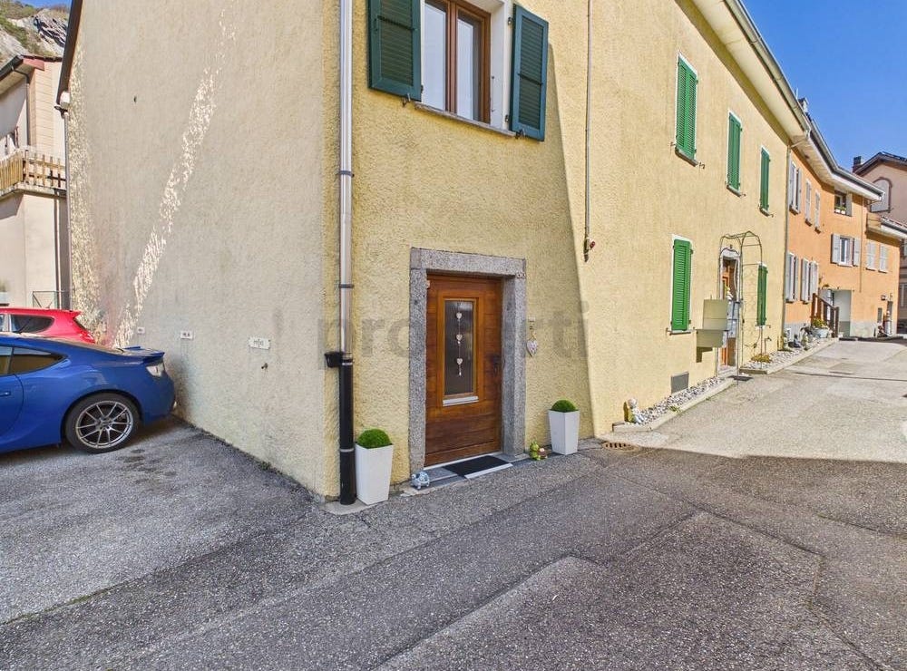 Ardon, Valais 1957 House for Sale - realestate.com.au