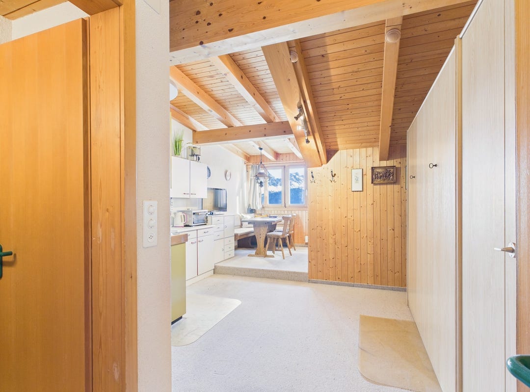 8897 Flums, Switzerland, Flumserberg, St. Gallen 8898 Apartment for ...