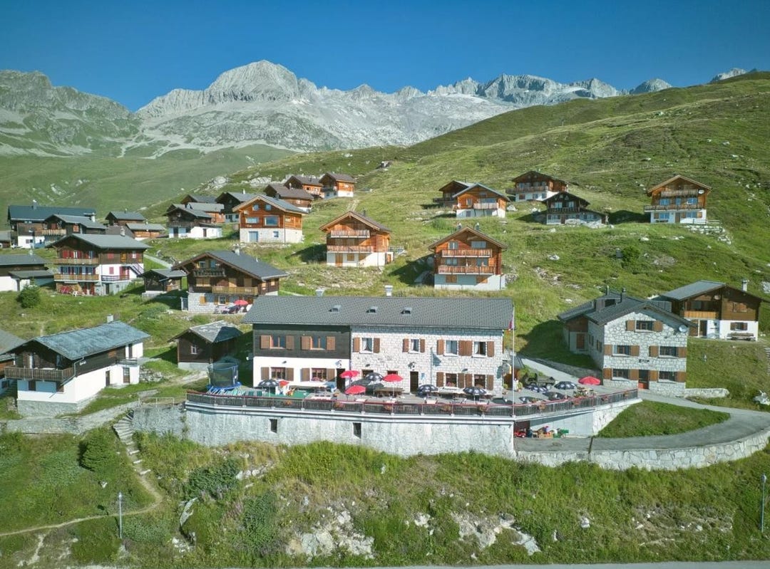 Belalp, Blatten VS, Valais 3914 Hotel/Leisure for Sale - realestate.com.au