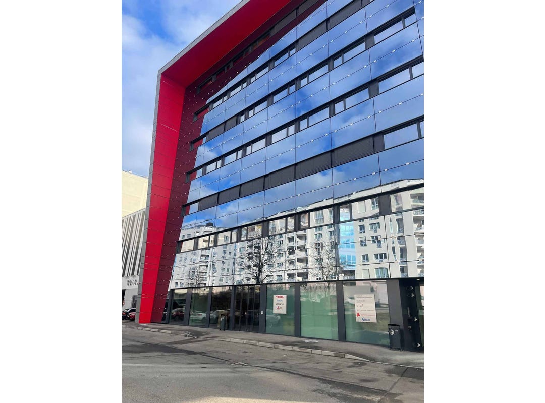 14, La Voie-Creuse, Genève, Geneva 1202 Offices for Rent - realestate ...