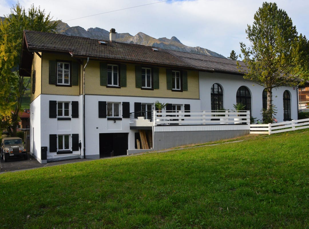 Château-d'Oex, Vaud 1660 House for Sale - realestate.com.au