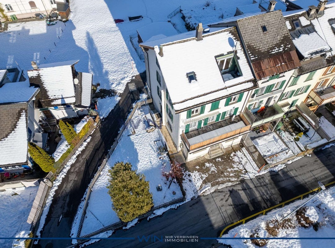 Glarus Süd, Glarus (canton) 8775 House for Sale - RealEstate KH