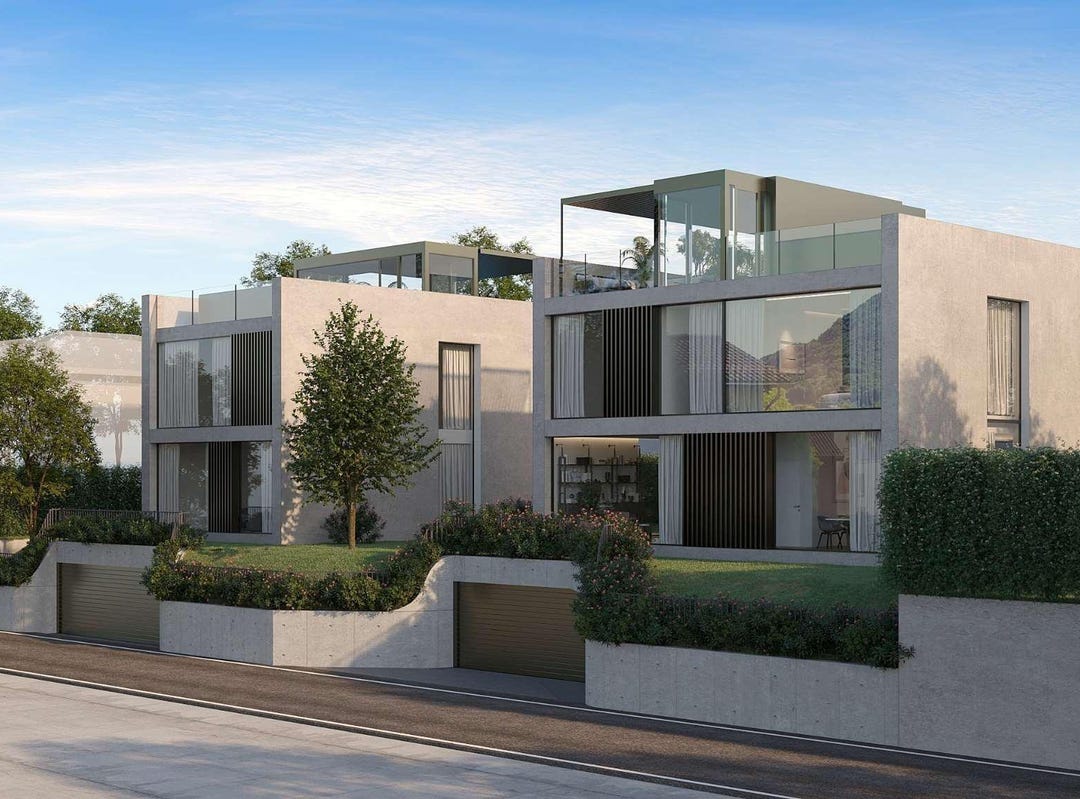 Montagnola, Collina d'Oro, Ticino 6926 House for Sale - realestate.com.au