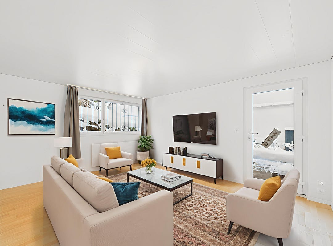 St. Gallen, St. Gallen 9012 Apartment for Rent - realestate.com.au