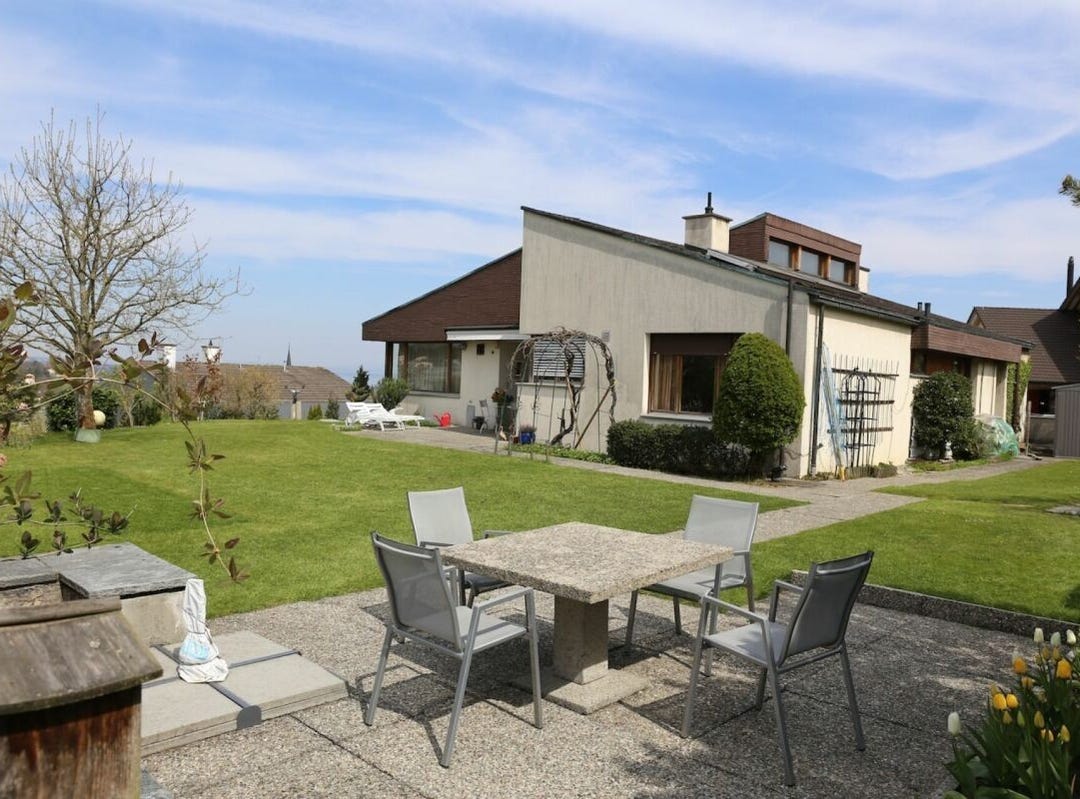 Hohrainstrasse 4, Goldach, St. Gallen 9403 House for Sale - realestate ...