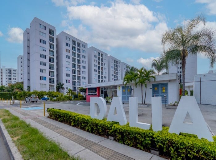 Cl. 60b #119-62, Villa Fatima, kachipay, Cali, Valle del Cauca, Colombia, Cali, Valle del Cauca ...