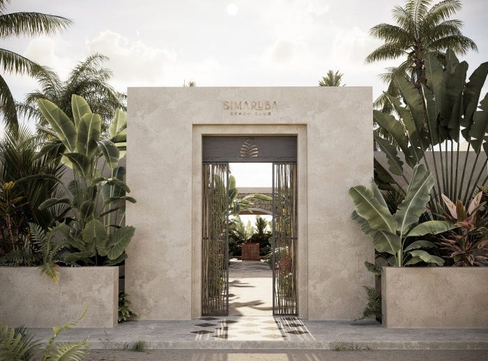 Punta Canoas, Provincia de Cartagena, Bolívar, Colombia, Cartagena de ...