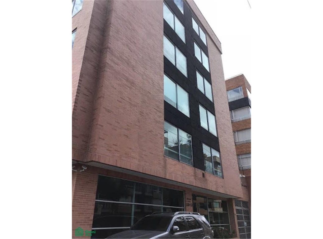 Carrera 19A 118 - 13 APTO 403 Edificio Ejecutivo Plaza, Santa Bárbara, Bogotá, Cundinamarca ...