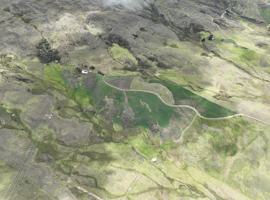 LOTE EL PRADO VEREDA CUESTA BOBA CORREGIMIENTO DE BERLIN MUNICIPIO DE ...