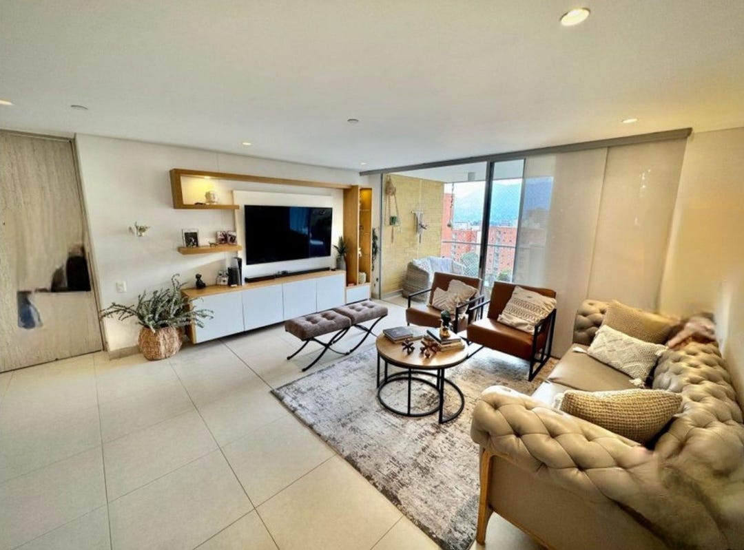 Cl. 15 # 35a - 22, El Poblado, Medellín, El Poblado, Medellín ...