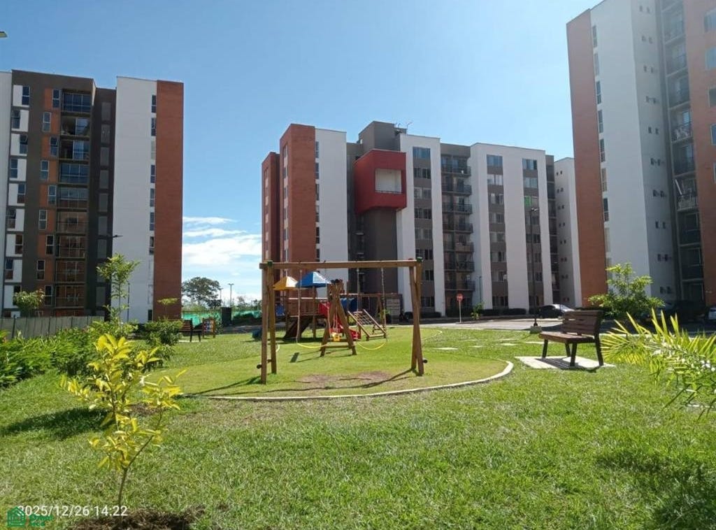 CARRERA 123 51-96 C.R. Tierra Linda Del Parque, Ciudad Pacífica, Cali ...