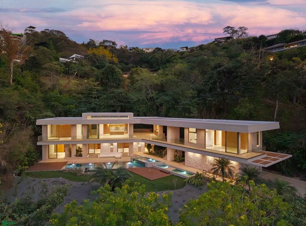 El Tesoro 24, Tamarindo, Santa Cruz, Guanacaste, Tamarindo, Guanacaste ...