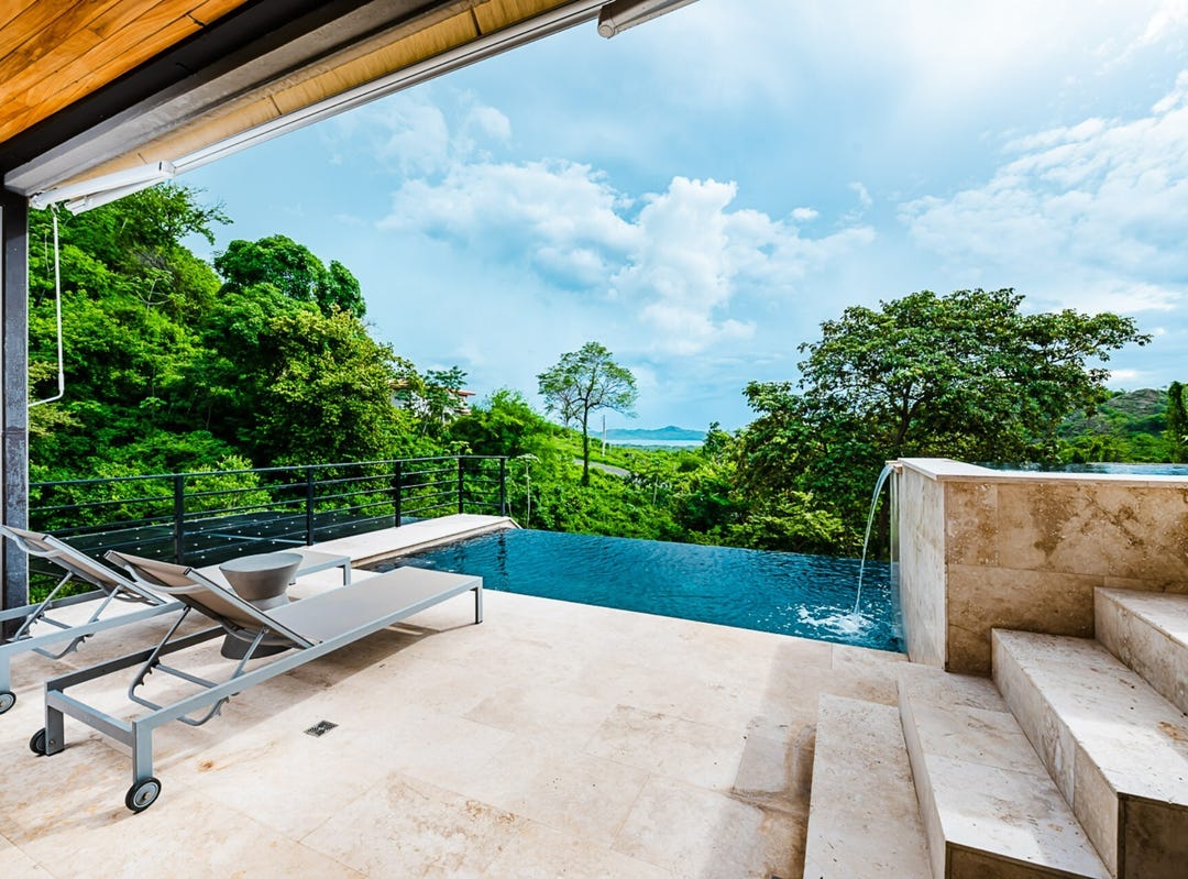 C6CG+CQ, Provincia de Guanacaste, Playa Flamingo, Costa Rica, Cabo ...