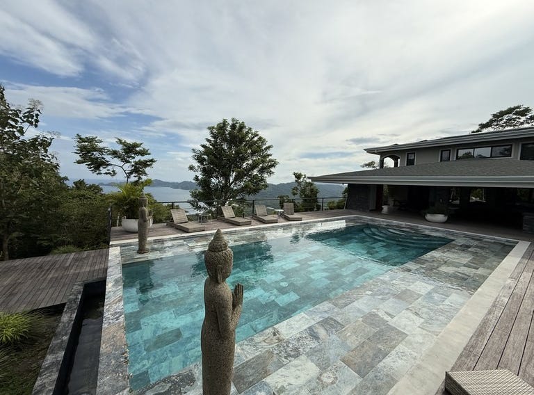 Paquera beach homes: Ocean View homes in Gated Community | Prime Location, Exceptional Value ...