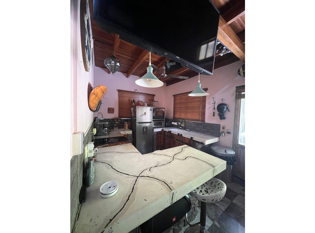 Calle Hermosa, Garabito, Puntarenas, Garabito, Puntarenas House for ...