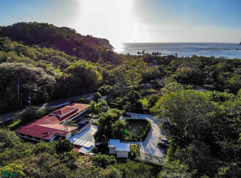 Monte Laguna Hotel / , Sámara, Nicoya, Guanacaste, Nicoya, Guanacaste ...