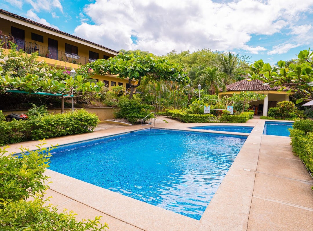 Playas del Coco, Playa del Coco, Guanacaste, Playa del Coco, Guanacaste Province Apartment for ...