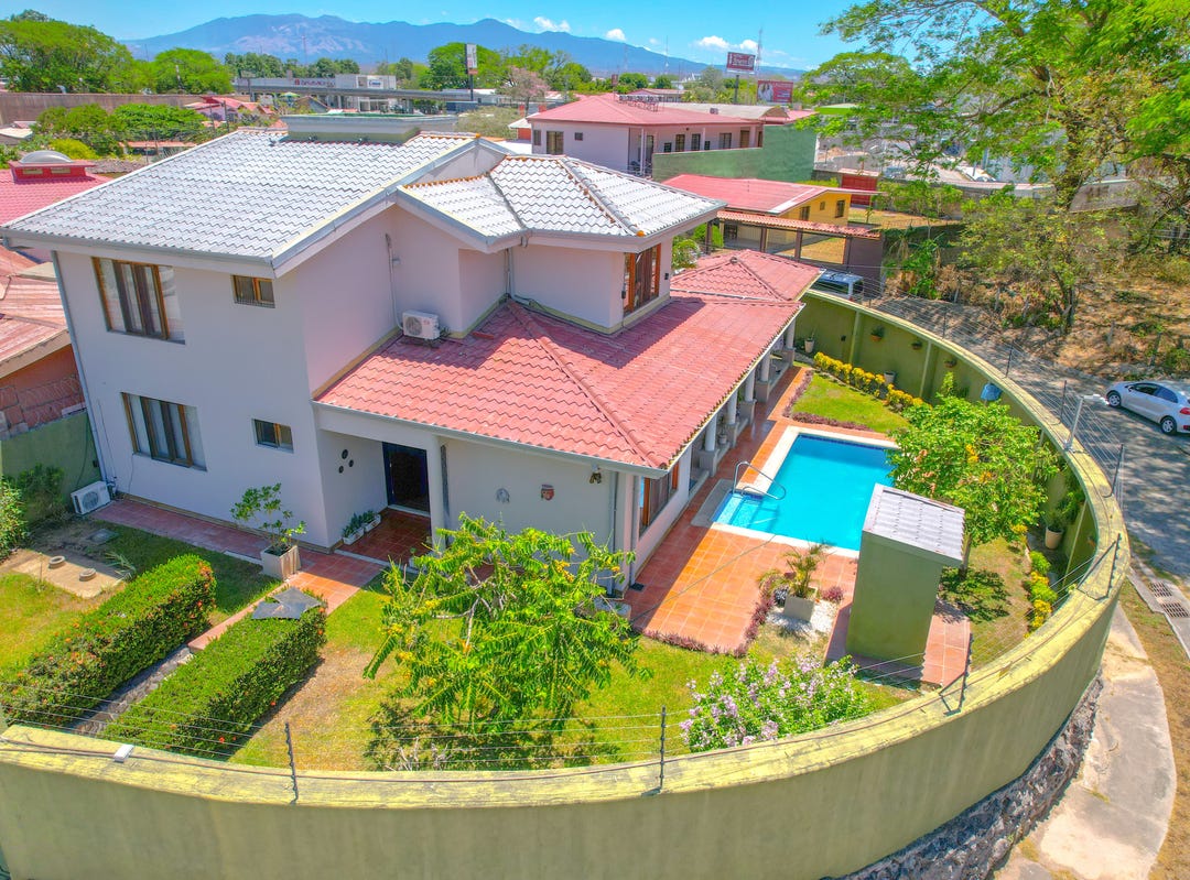 JHF4+HH3, Guanacaste Province, Liberia, El Sitio, Costa Rica, Liberia ...