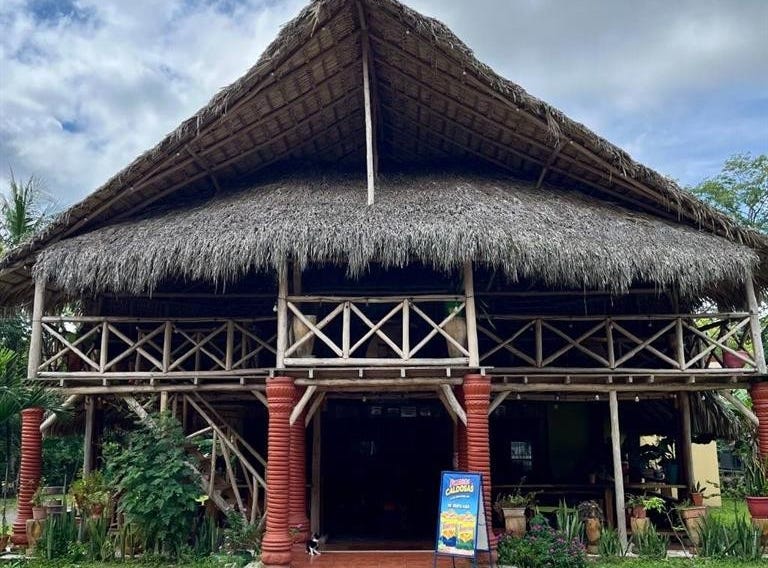RESTAURANTE LAS CAÑITAS SPORTS BAR, Las Juntas, Abangares, Guanacaste ...
