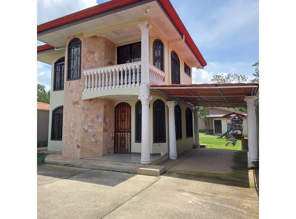 El General de San Isidro, Pérez Zeledón, San José, Pérez Zeledón, San ...