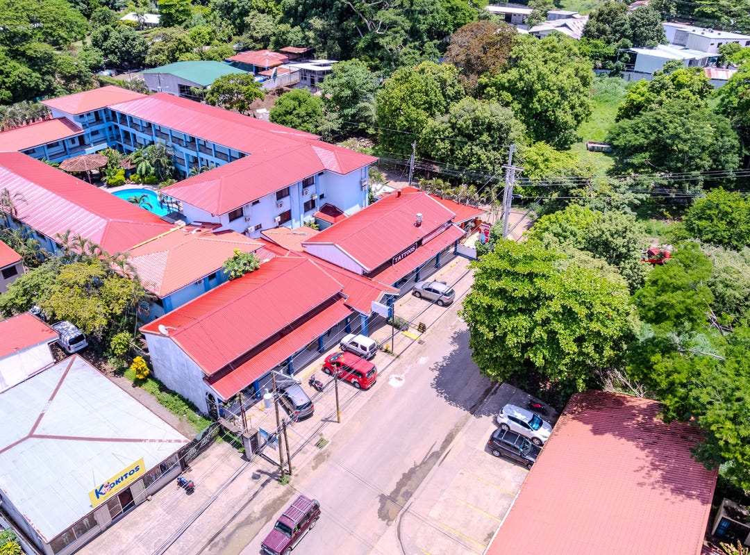 Playas del coco, Playa del Coco, Guanacaste, Playa del Coco, Guanacaste Province อพาร์ทเม้นท์ ...