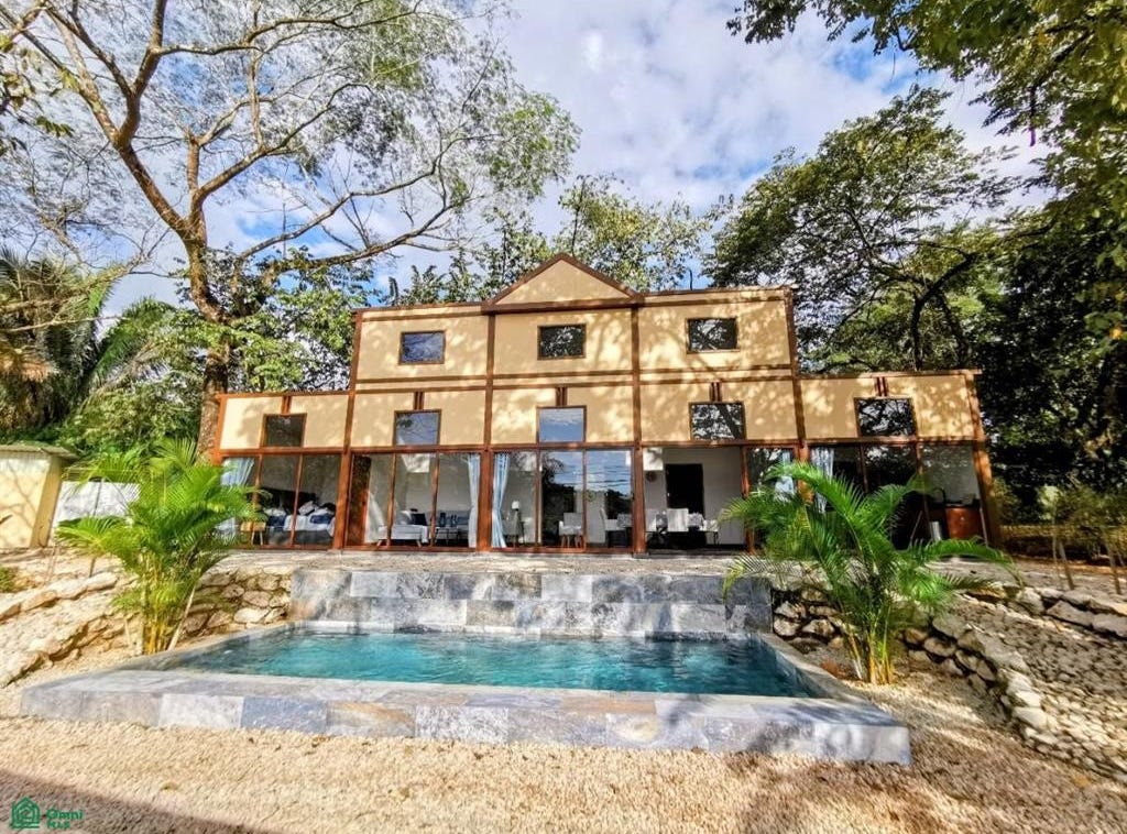 Villa Palladio , Puerto Carrillo, Hojancha, Guanacaste, Hojancha ...