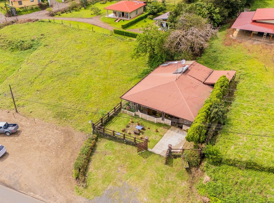 Rio Naranjo, Bagaces, Guanacaste, Bagaces, Guanacaste Province House ...
