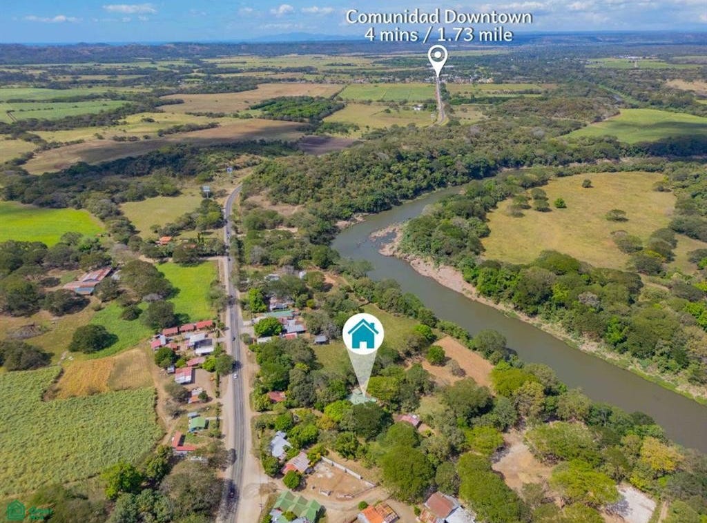 Sardinal, Carrillo, Guanacaste, Guanacaste Province บ้าน สำหรับขายท ...