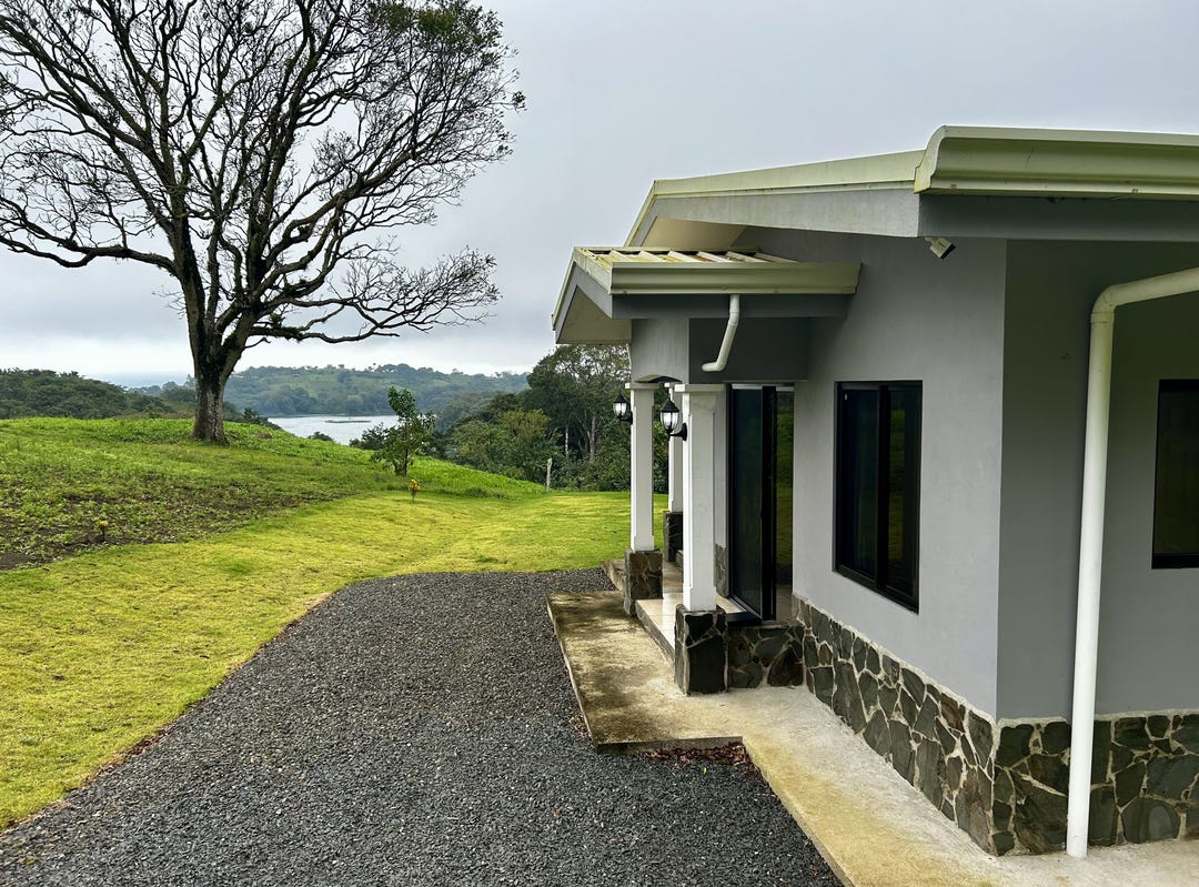 1 Tilaran, 8 Tilaran, Guanacaste ( Head to Tronadora to the district of ...