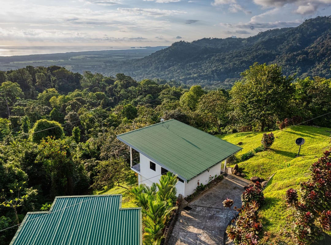 Hills Portalón, Quepos, Puntarenas, Portalon de Quepos, Puntarenas ...