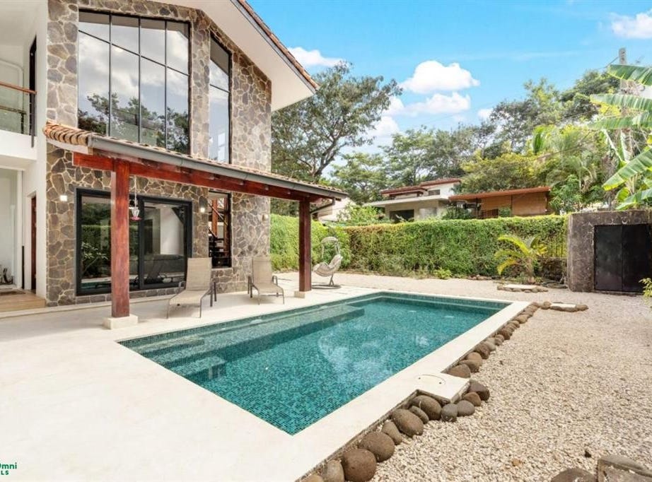 Pacific Residences, Villareal, Tamarindo, Guanacaste, Costa Rica ...