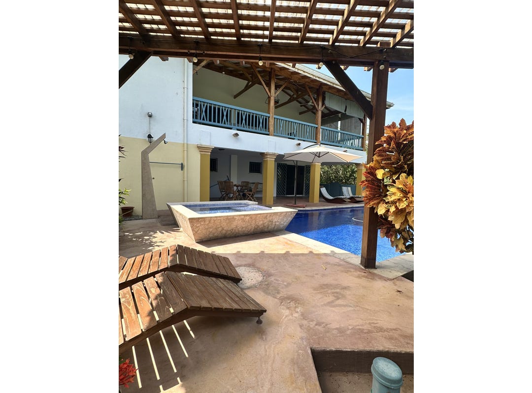 Golfito>Pilón, Puntarenas, Puntarenas, Puntarenas, Puntarenas House for ...