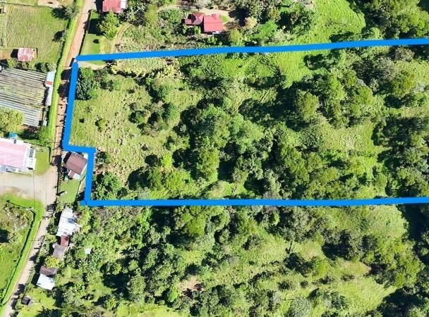 Santa Elena de El General, frente a Kombucha Culture, Pérez Zeledón ...