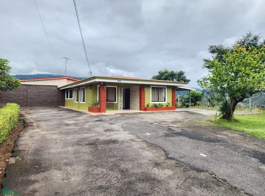 Calle Varela , Cirri Sur, Naranjo, Alajuela, Naranjo, Alajuela Province ...