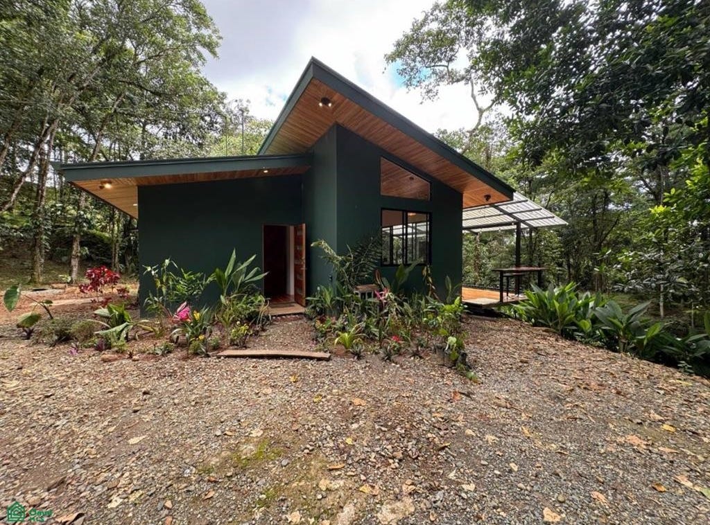 Montecarlo Cajon - Santa Elena , San Isidro del General, Perez Zeledon ...