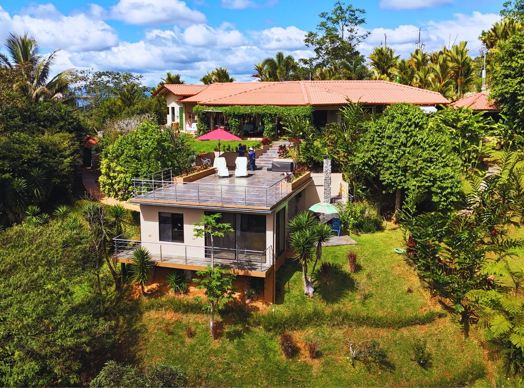 Santa Elena, General Viejo., Pérez Zeledón, San José, Pérez Zeledón ...