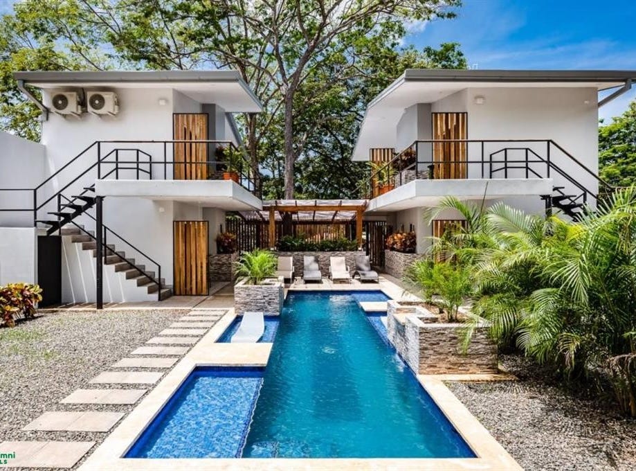 Tamarindo, Santa Cruz, Guanacaste, Santa Cruz, Guanacaste Province ...