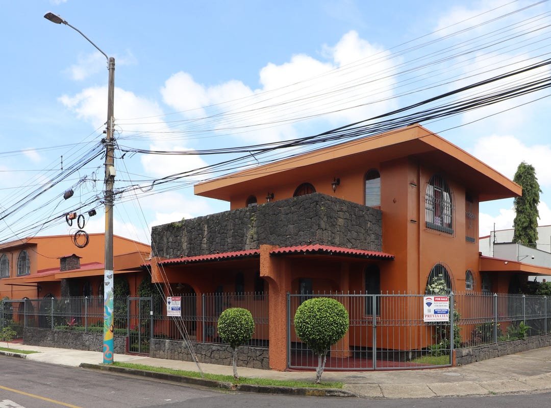 Pavas Rohrmoser San Jose Pavas San José Pavas San José House For