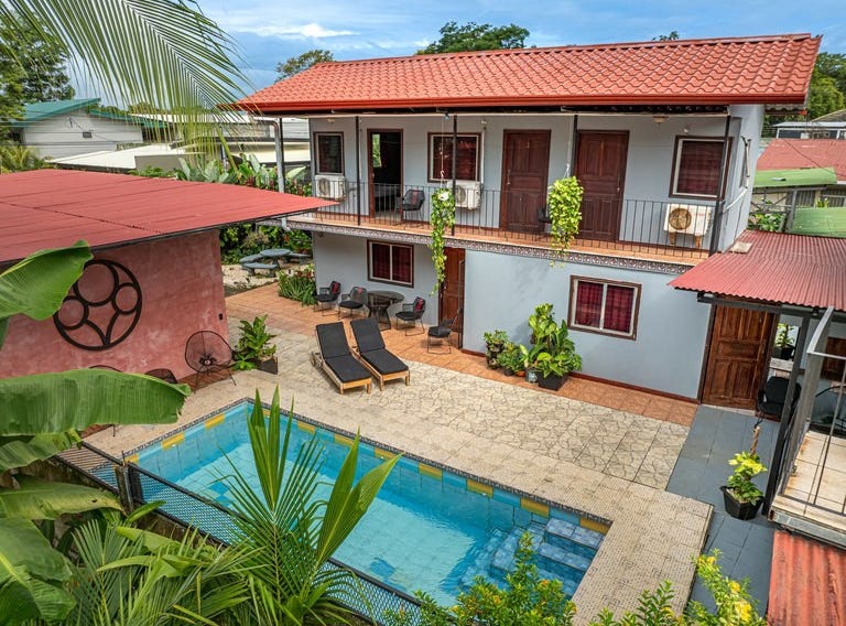 Mountain Hotel/Resort/Hostel For Sale in Uvita, Uvita, Puntarenas 60504 ...