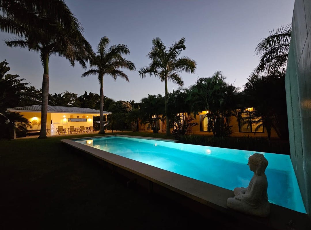 86V5+9X5, Provincia de Guanacaste, La Garita Nueva, Costa Rica, Cabo ...