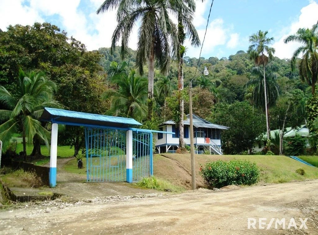 Golfito>Golfito, Golfito, Puntarenas, Golfito, Puntarenas House for ...