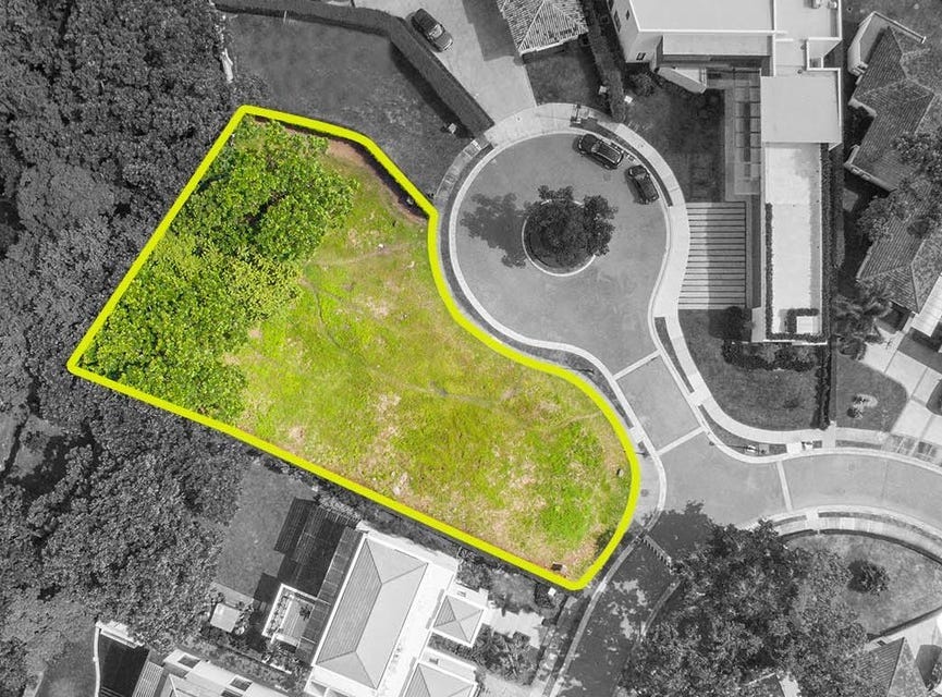 Lote Rotonda La Hacienda – La Hacienda, Santa Ana, San José Land ...