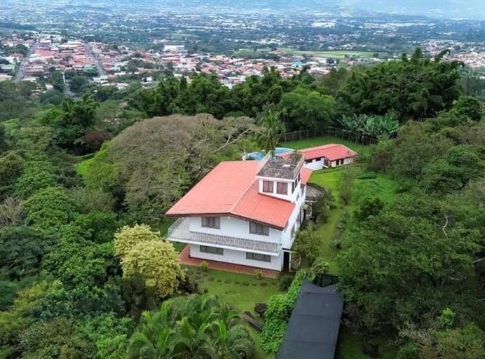 Santa Bárbara, Santa Barbara, Heredia, Santa Barbara, Heredia Province ...