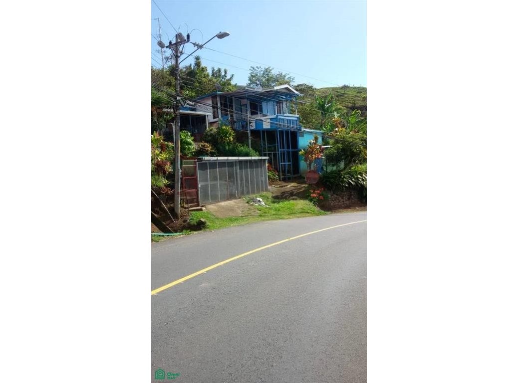 San Rafael de Santa Cruz , Turrialba, Turrialba, Cartago, Turrialba ...