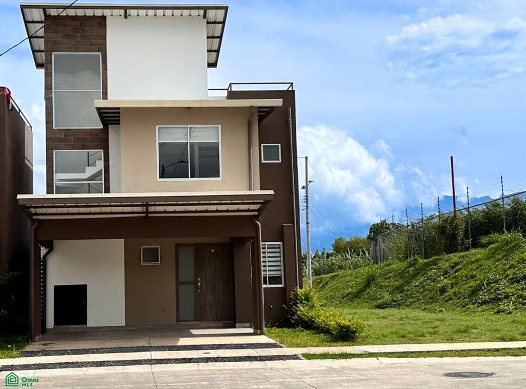 Quebradilla , El Tejar, El Guarco, Cartago, Cartago Province House for ...