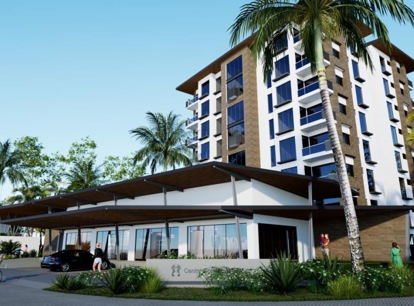 Puntarenas JacoJaco, Costa Rica, Jaco, Puntarenas 待售高層公寓 - realestate ...